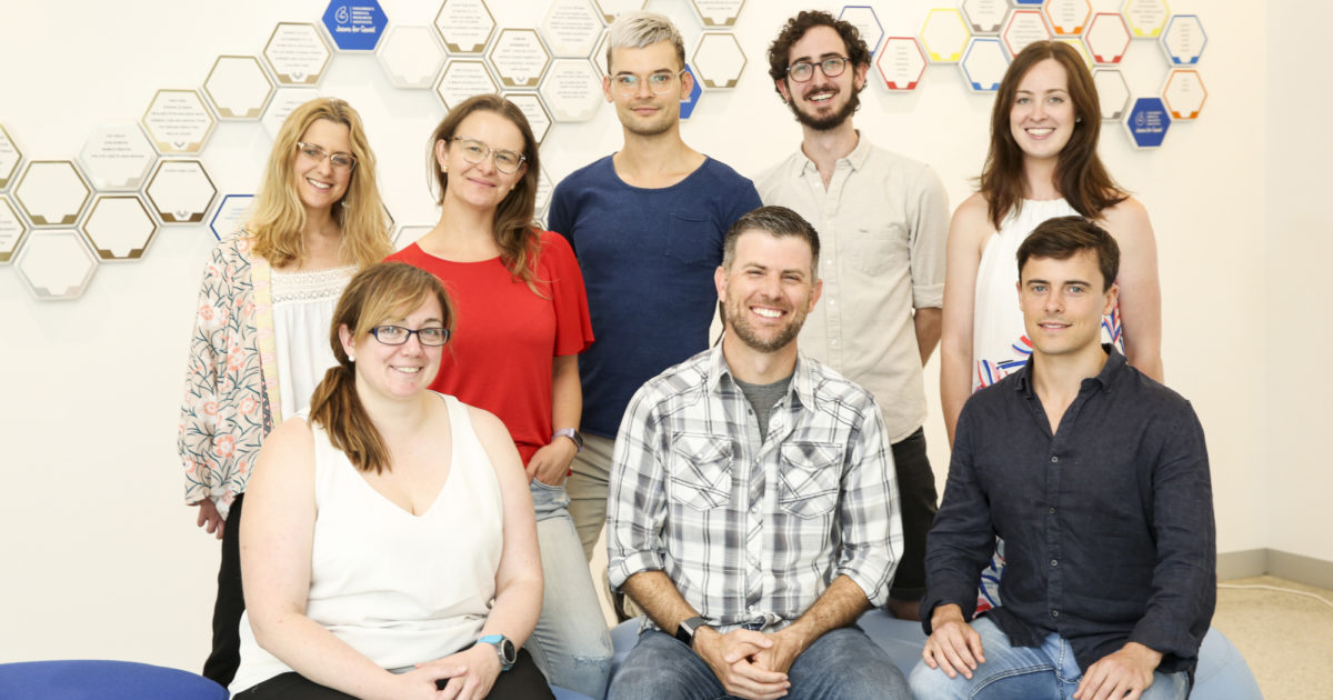 Scientists find new insight into how cancer cells spread | CMRI