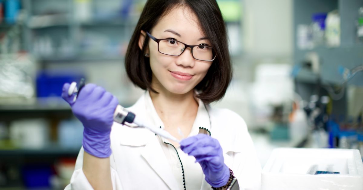 CMRI PhD Scholarship | CMRI