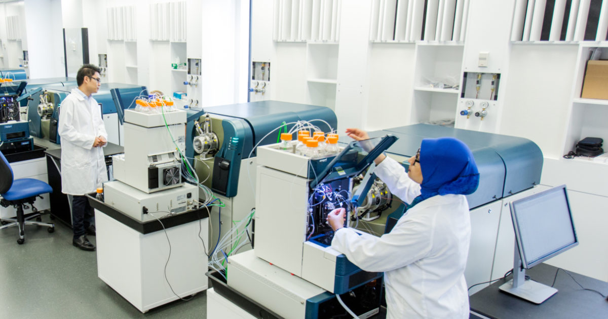 ProCan Delivers | CMRI