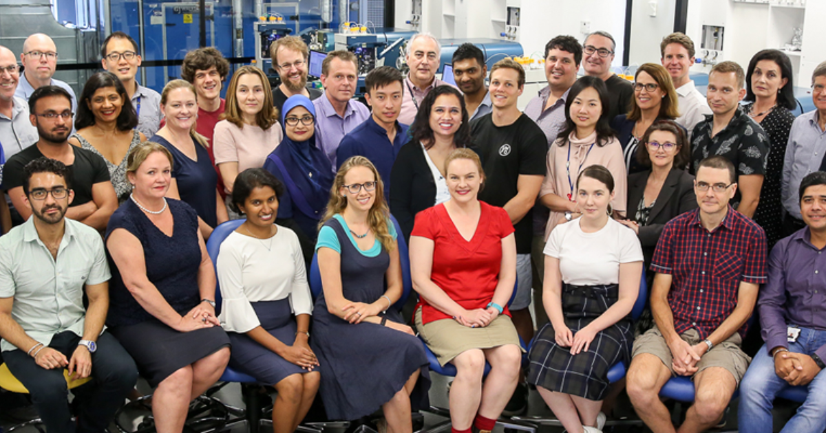 ProCan Operations | CMRI