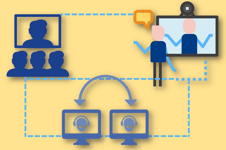 City of Parramatta Supports New Remote Working Hub | CMRI