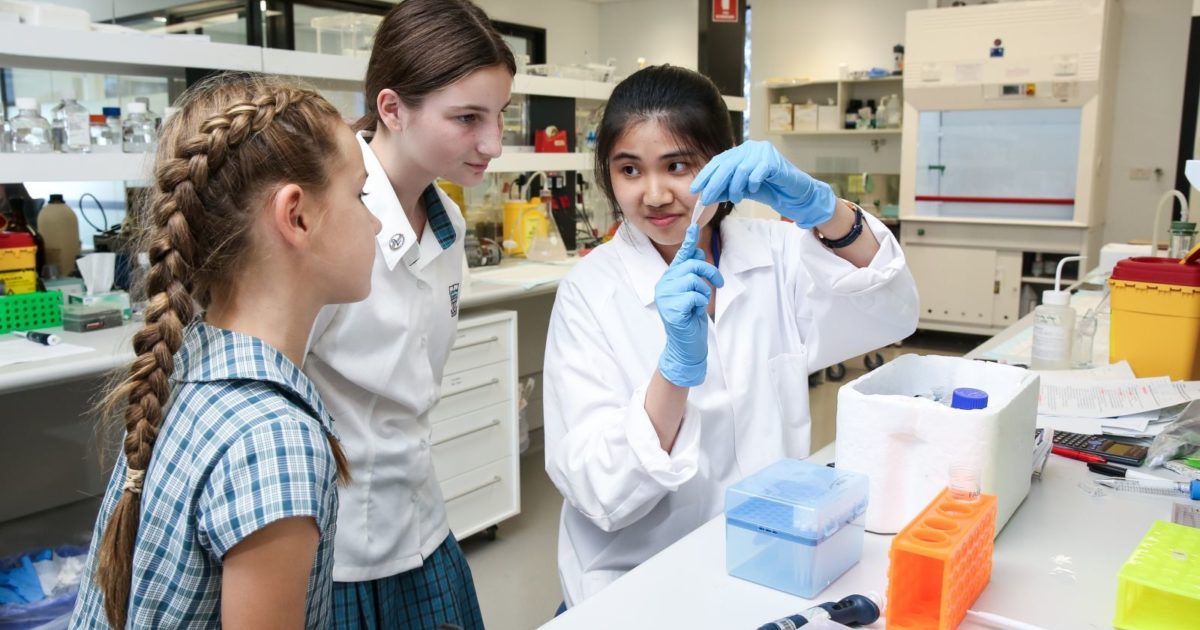 Science Education Resources | CMRI