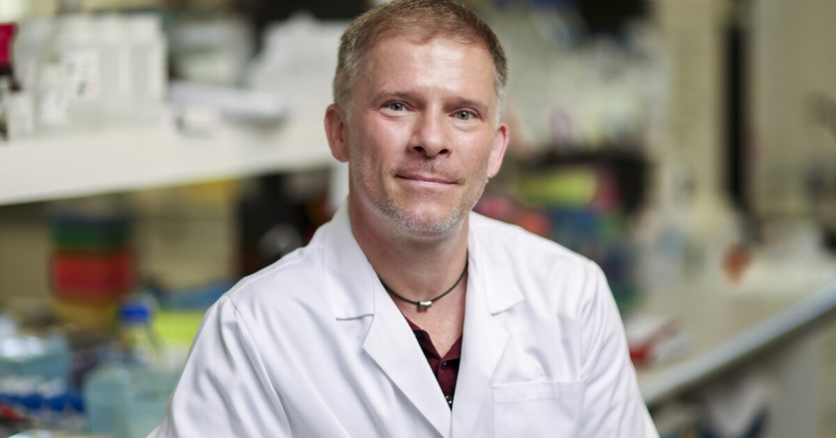 Translational Vectorology | CMRI