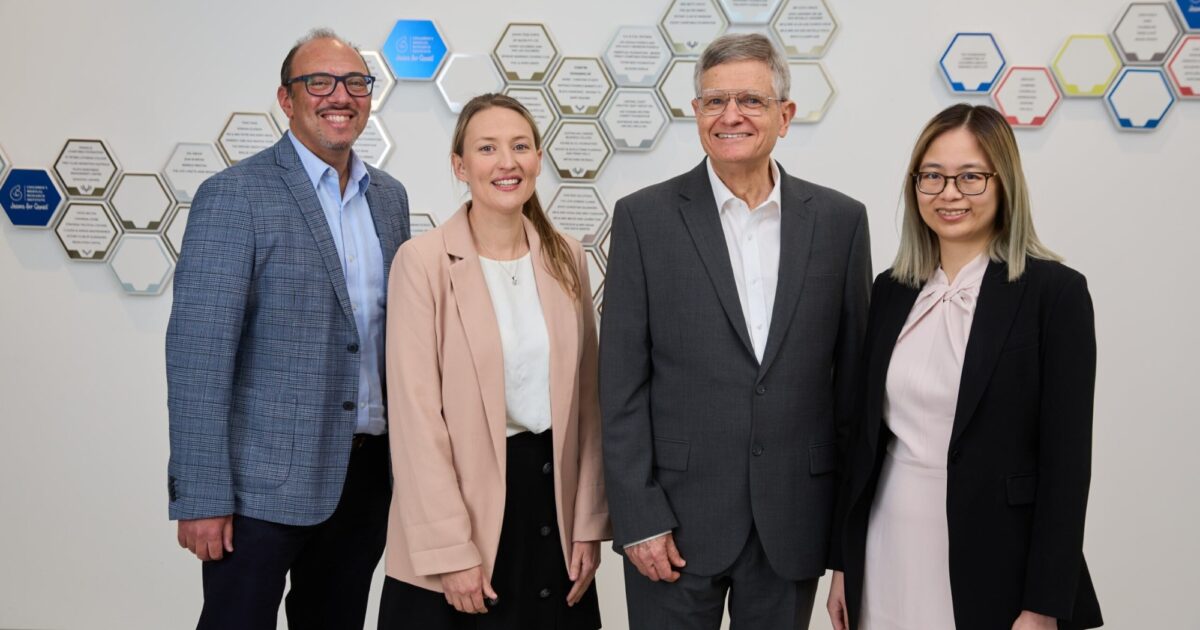 ProCan Oncology | CMRI