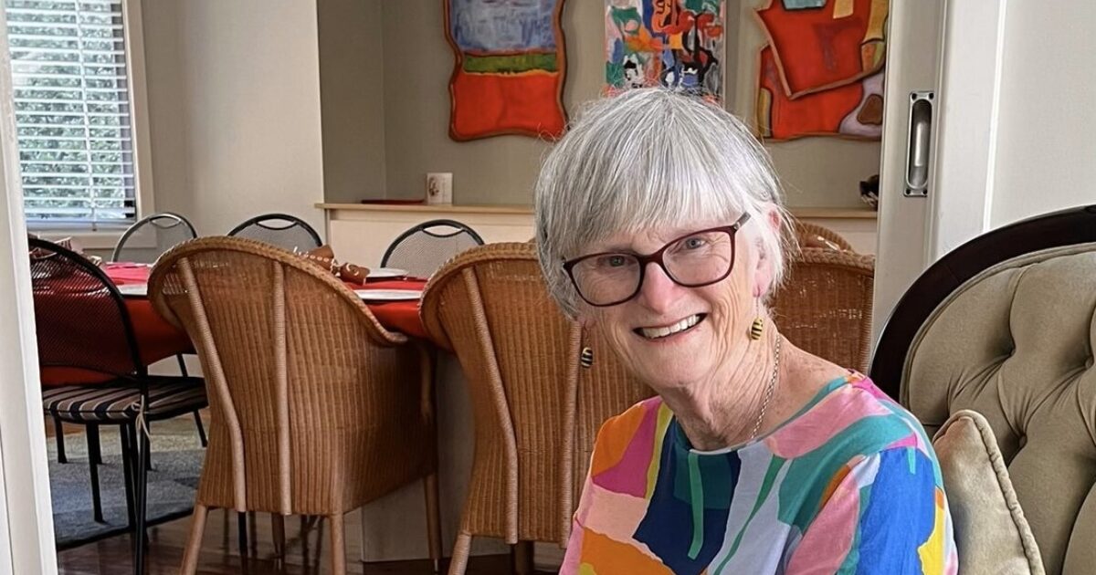 Lindsey Freeman | CMRI