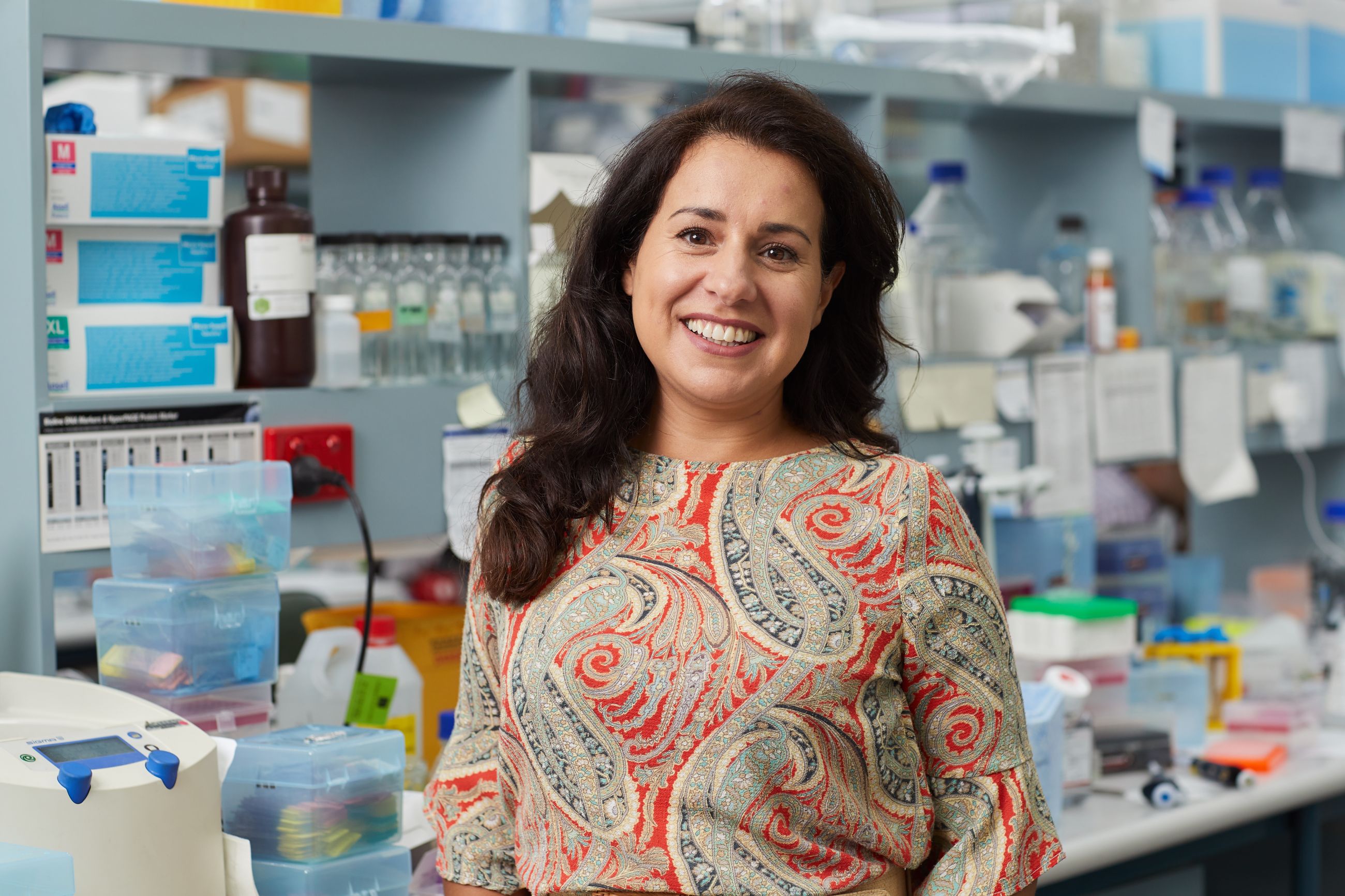 CMRI part of first NSW Organoid Innovation Centre | CMRI