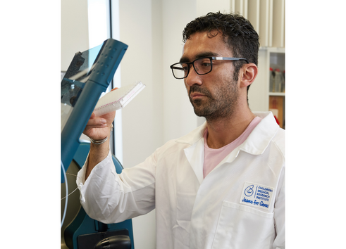 ProCan Laboratory | CMRI