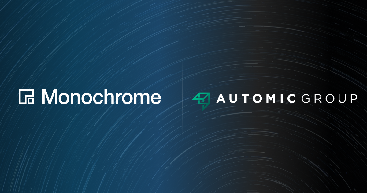Monochrome Partners with Automic Group for Upcoming Bitcoin Trust ...