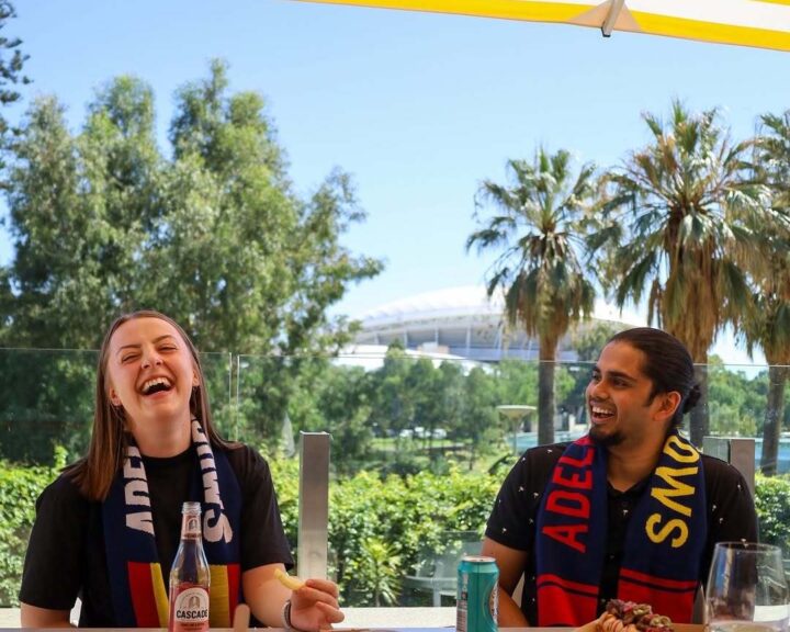 Experience Adelaide | See for Yourself