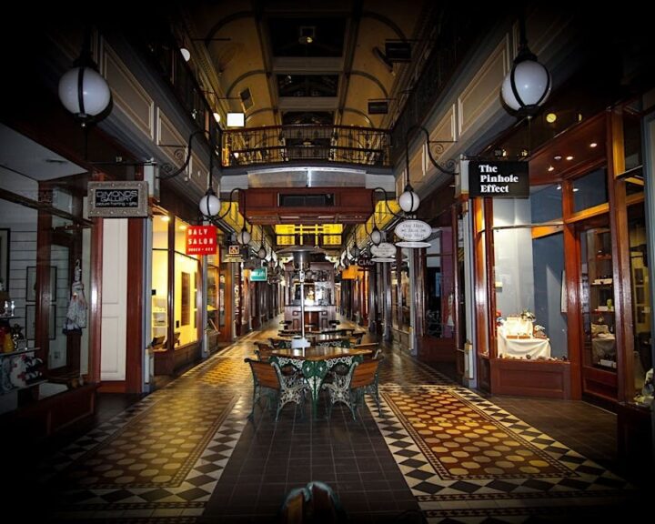 Experience Adelaide | See for Yourself