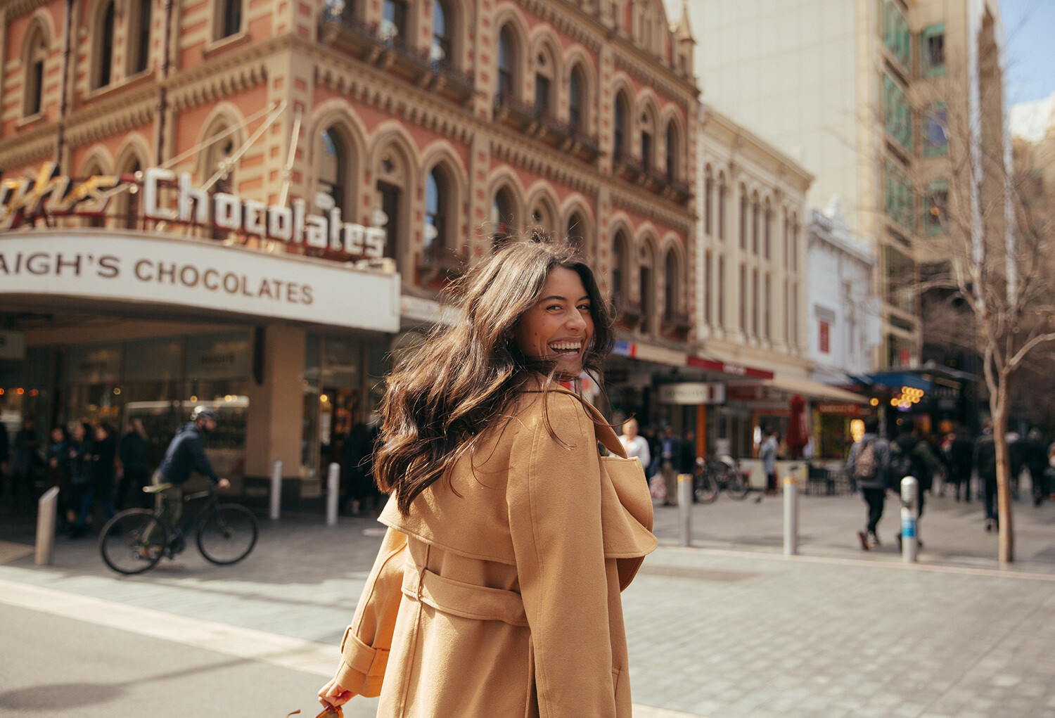 Experience Adelaide | ADL IS ON