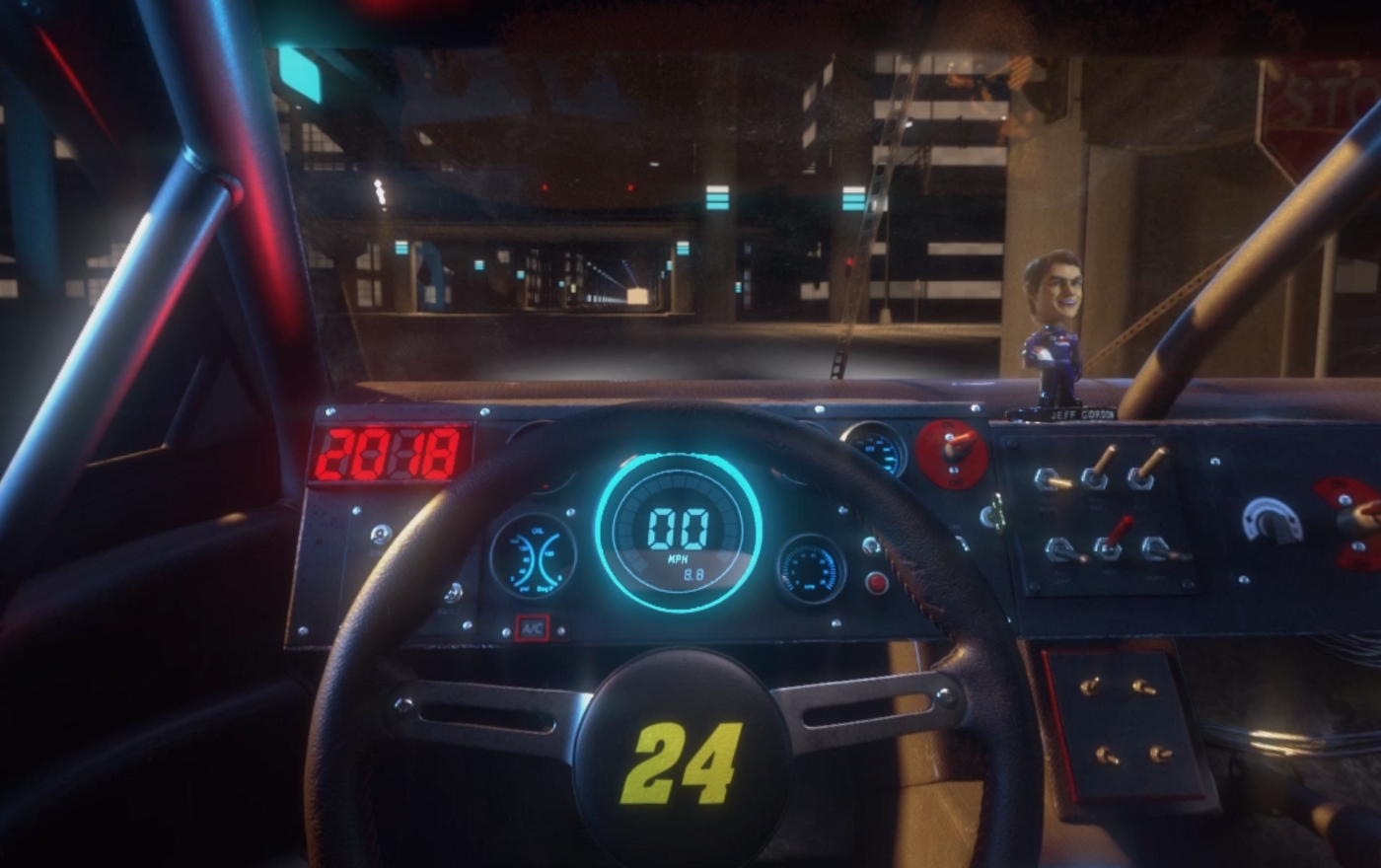 “Pepsi GO Back” Offers A WebVR Journey Through History - The Next ...