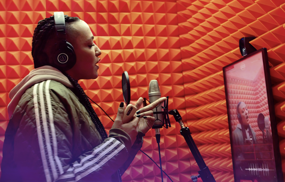 Customers Can Find Their Inner Hip-Hop Star Using Snipes Soundbooth ...