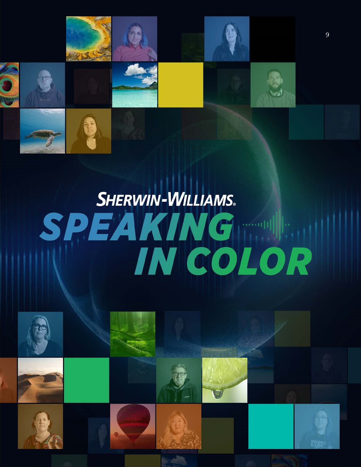 How 'Speaking in Color' Simplifies Selection Through AI - The Next ...