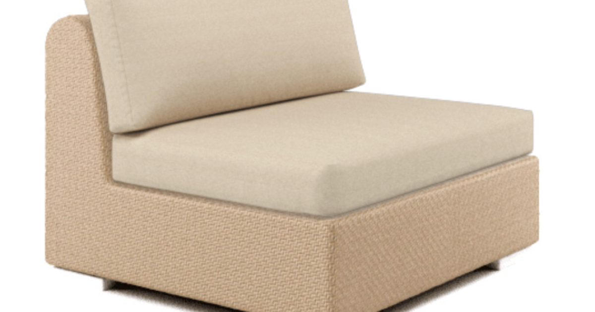 Breeze Middle Module 100cm - Contemporary Classics