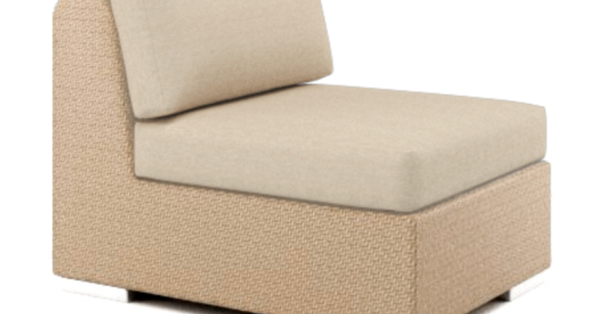 Breeze Middle Module Small - Contemporary Classics