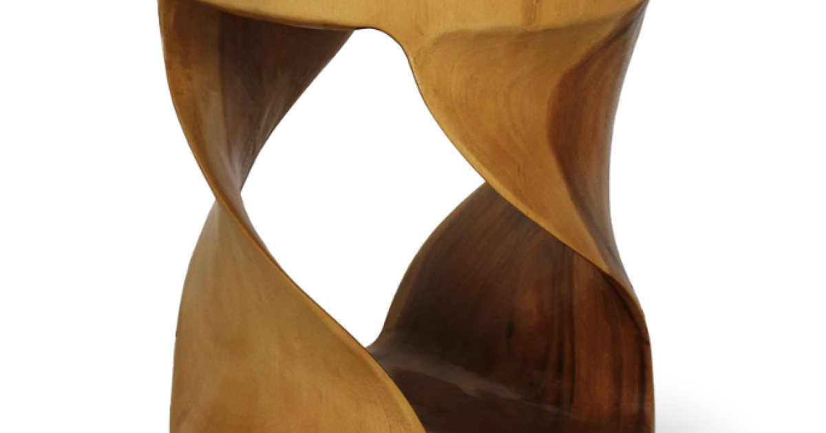 Circus Stool - Contemporary Classics