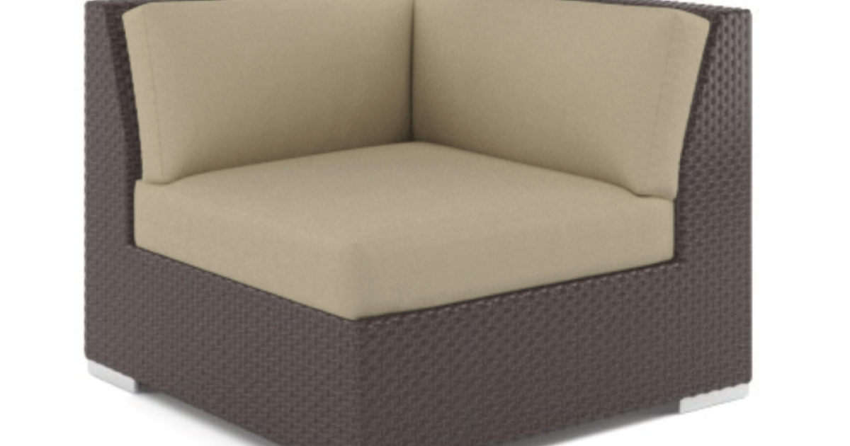 Club Corner Module Center - Contemporary Classics