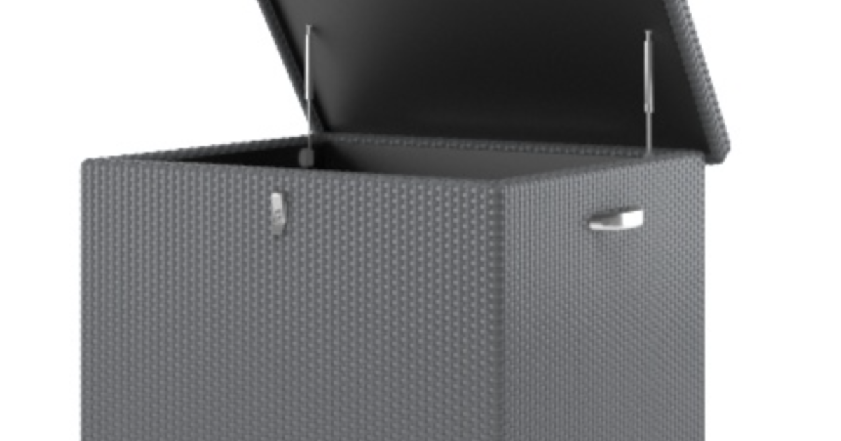 Cushion Box Small - Contemporary Classics