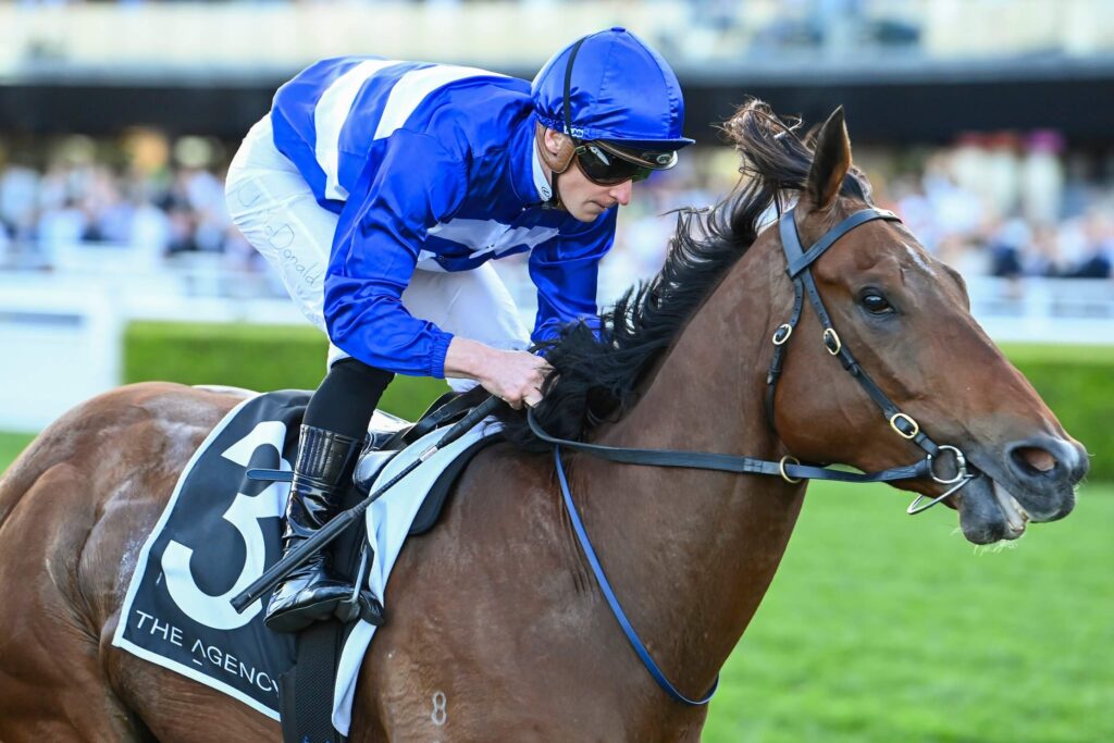 Gold Coast Racecourse - Queensland Racing