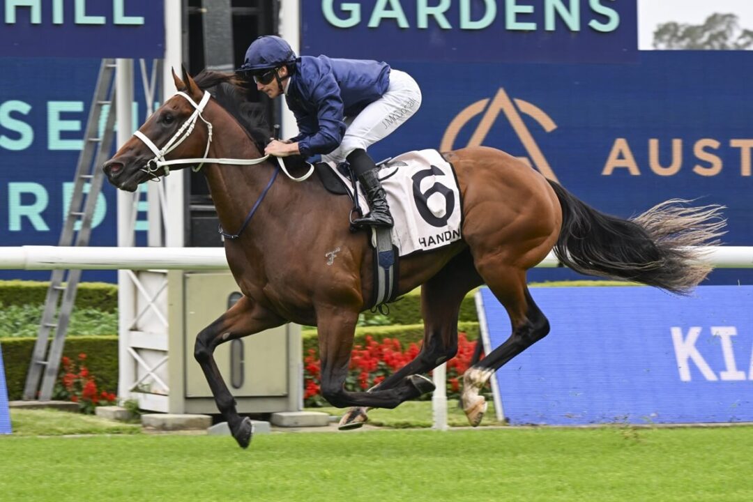 Golden Slipper Stakes 2025 Field, Barriers & Odds Update: Favourite ...