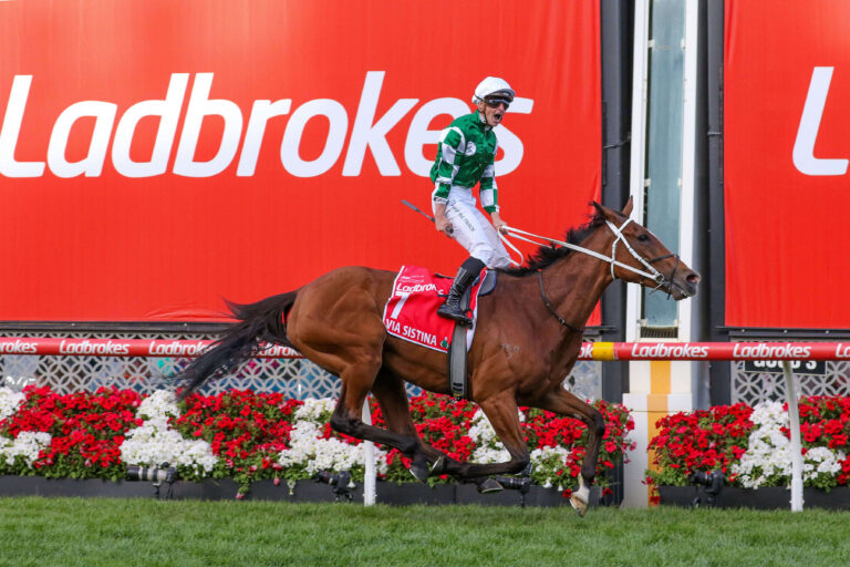Caulfield Racecourse - Melbourne Racing - Victoria - Races.com.au