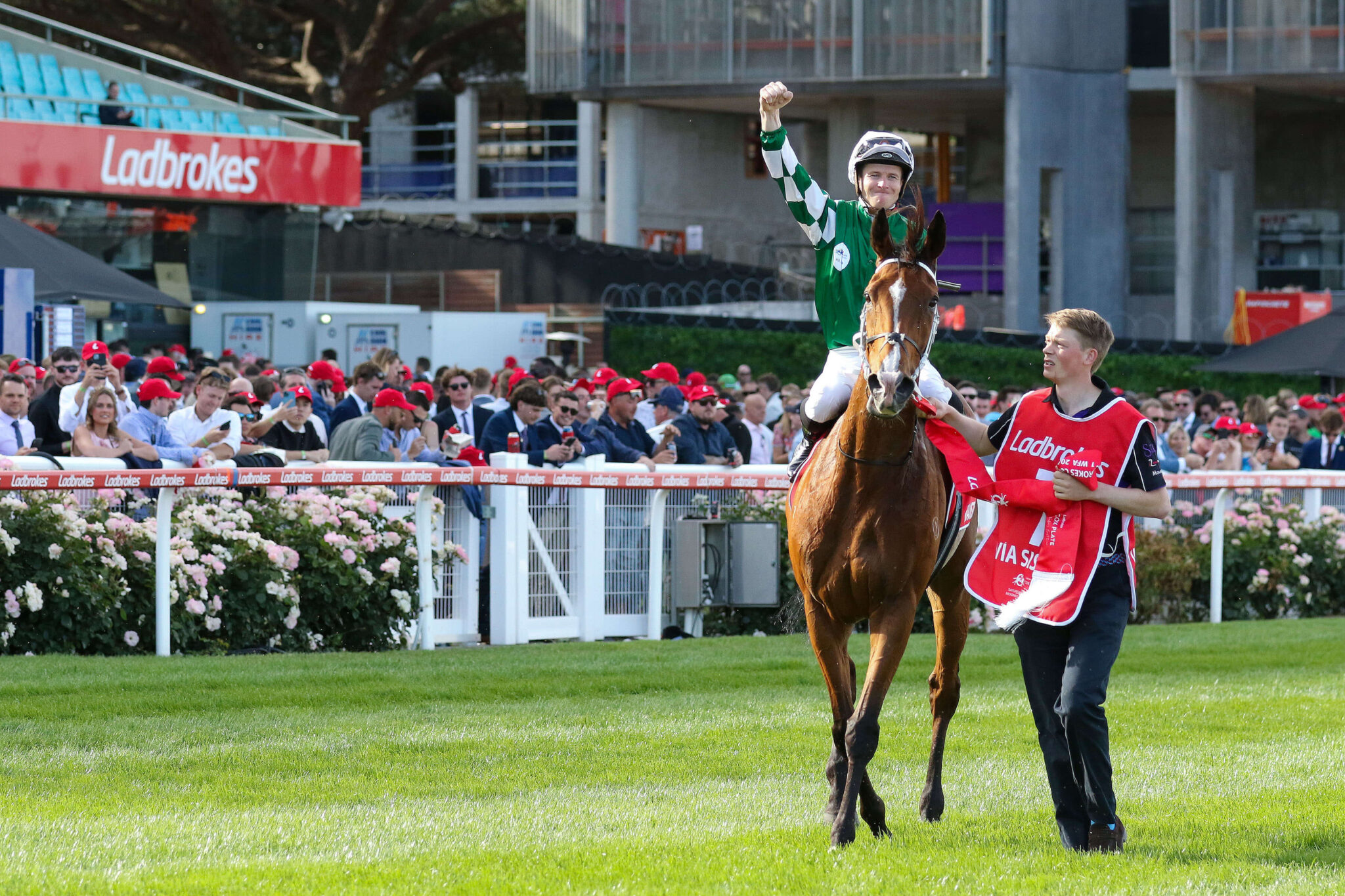 2023 Melbourne Spring Racing Carnival Race Dates - Races.com.au