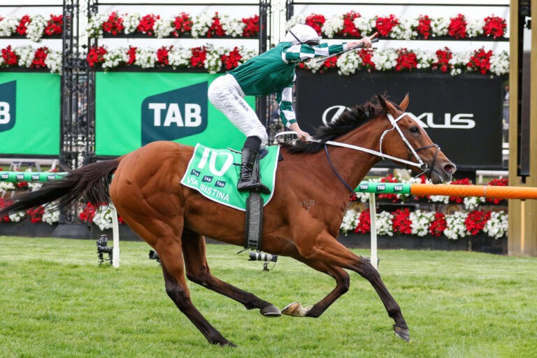 Rosehill Racecourse - Rosehill Gardens - Syndey Racing NSW - Races.com.au