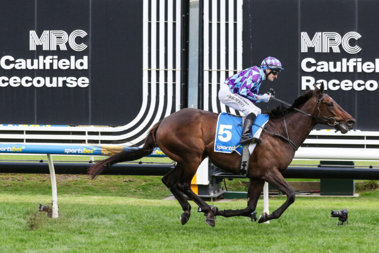 Caulfield Racecourse - Melbourne Racing - Victoria - Races.com.au