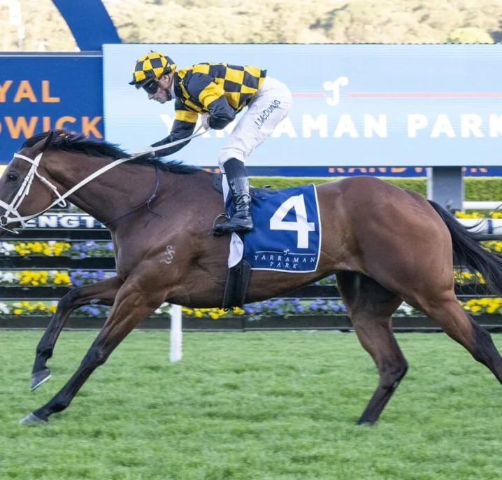 Sydney Spring Racing Carnival 2023 | Group 1 Race Dates - Races.com.au