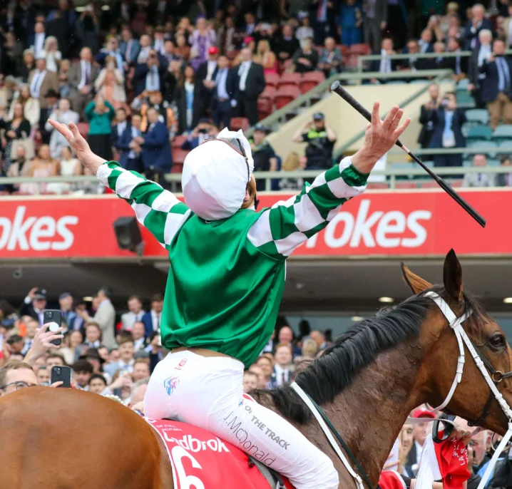 2025 Ladbrokes Cox Plate Third Acceptances Leave Only 16 Hopefuls ...