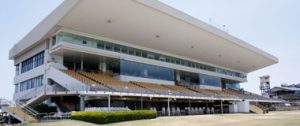 Doomben Racecourse - Brisbane Racing - Queensland - Races.com.au