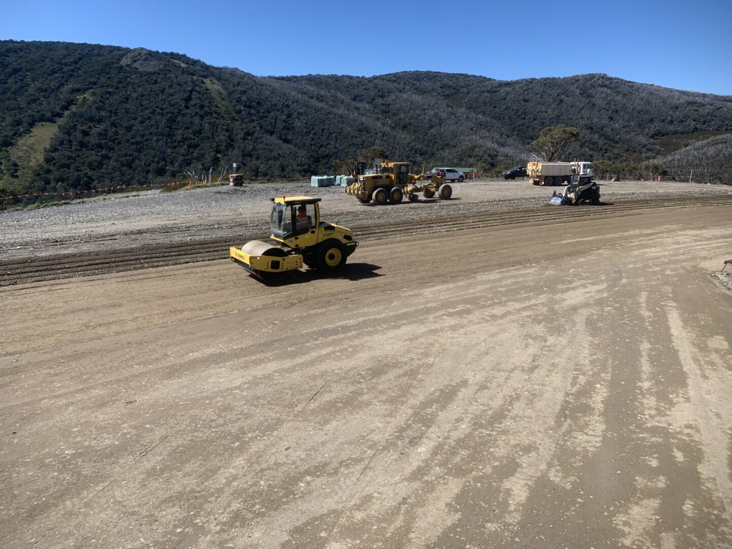 Civil Construction | Countrywide