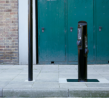 Road Safety Barriers, Lighting Columns, Multiplate Structures & Traffic ...