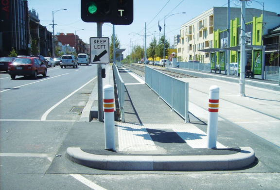 Lighting Poles and Columns - Road Safety & Traffic Control Products - CSP