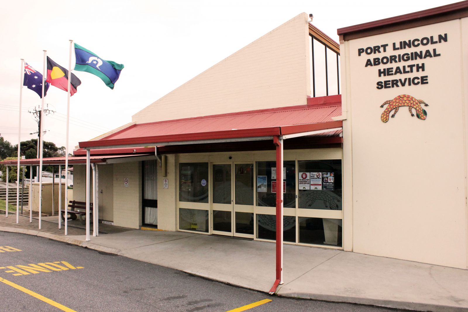 Port Lincoln Aboriginal Health Service – Port… · Know Your Options