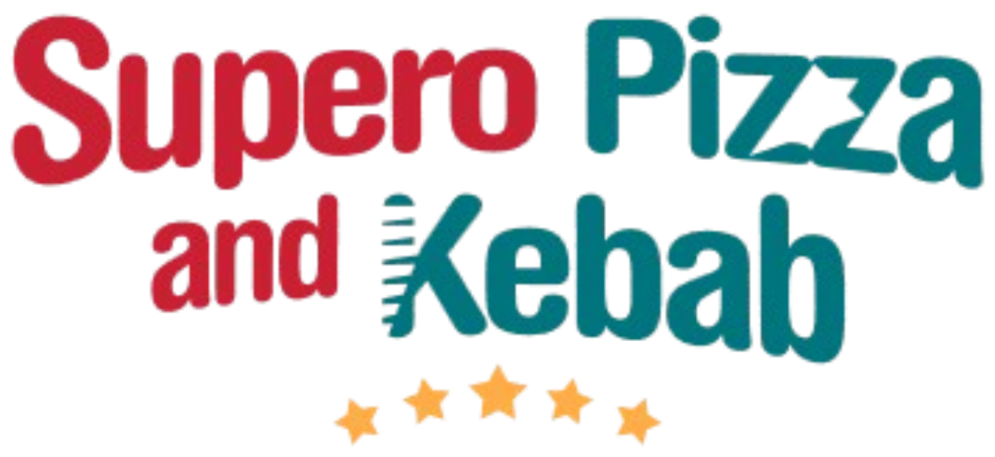 Supero Pizza And Kebab