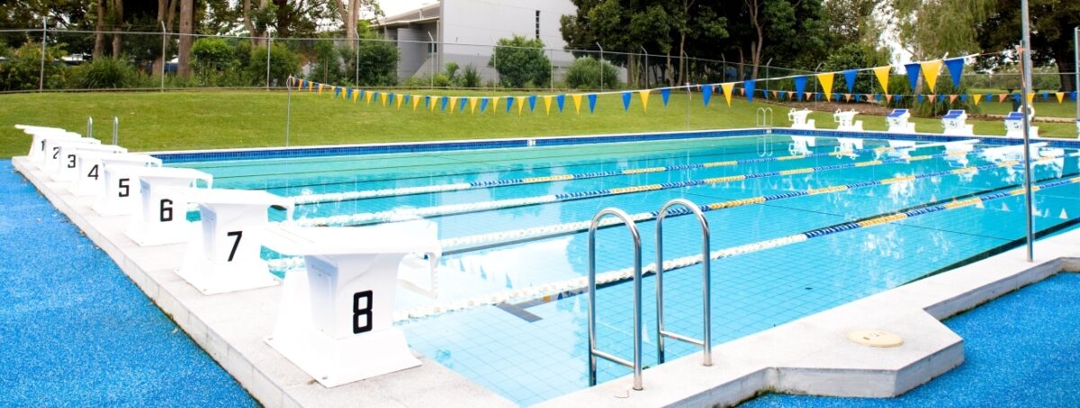 Southside Aquatics - Redeemer Lutheran College