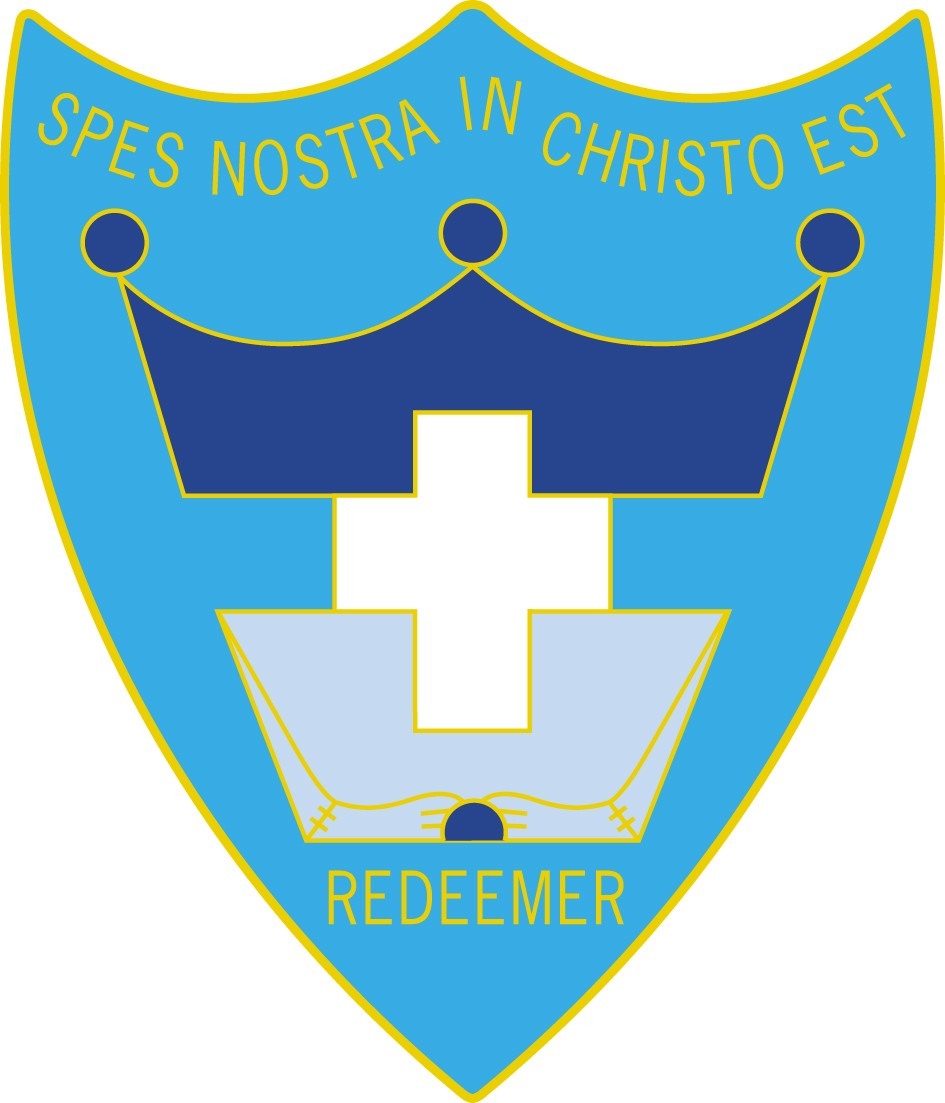 College Ethos - Redeemer Lutheran College