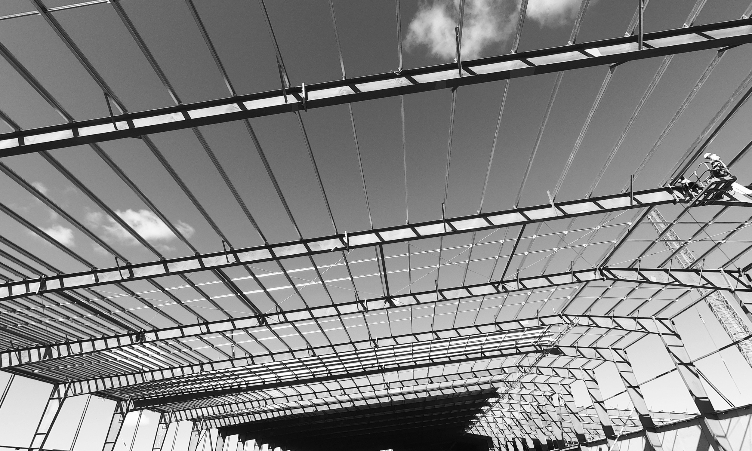 Top Notch Purlins - Steel Purlins & Girts NZ | Dimond Structural