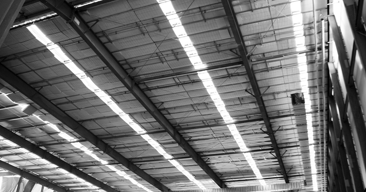 Top Notch Purlins - Steel Purlins & Girts NZ | Dimond Structural