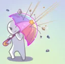 Magic Parasol - DungoTools