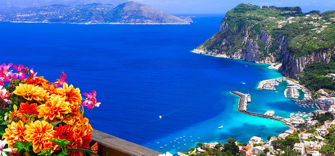 Italy Holiday Packages - Europe Holidays