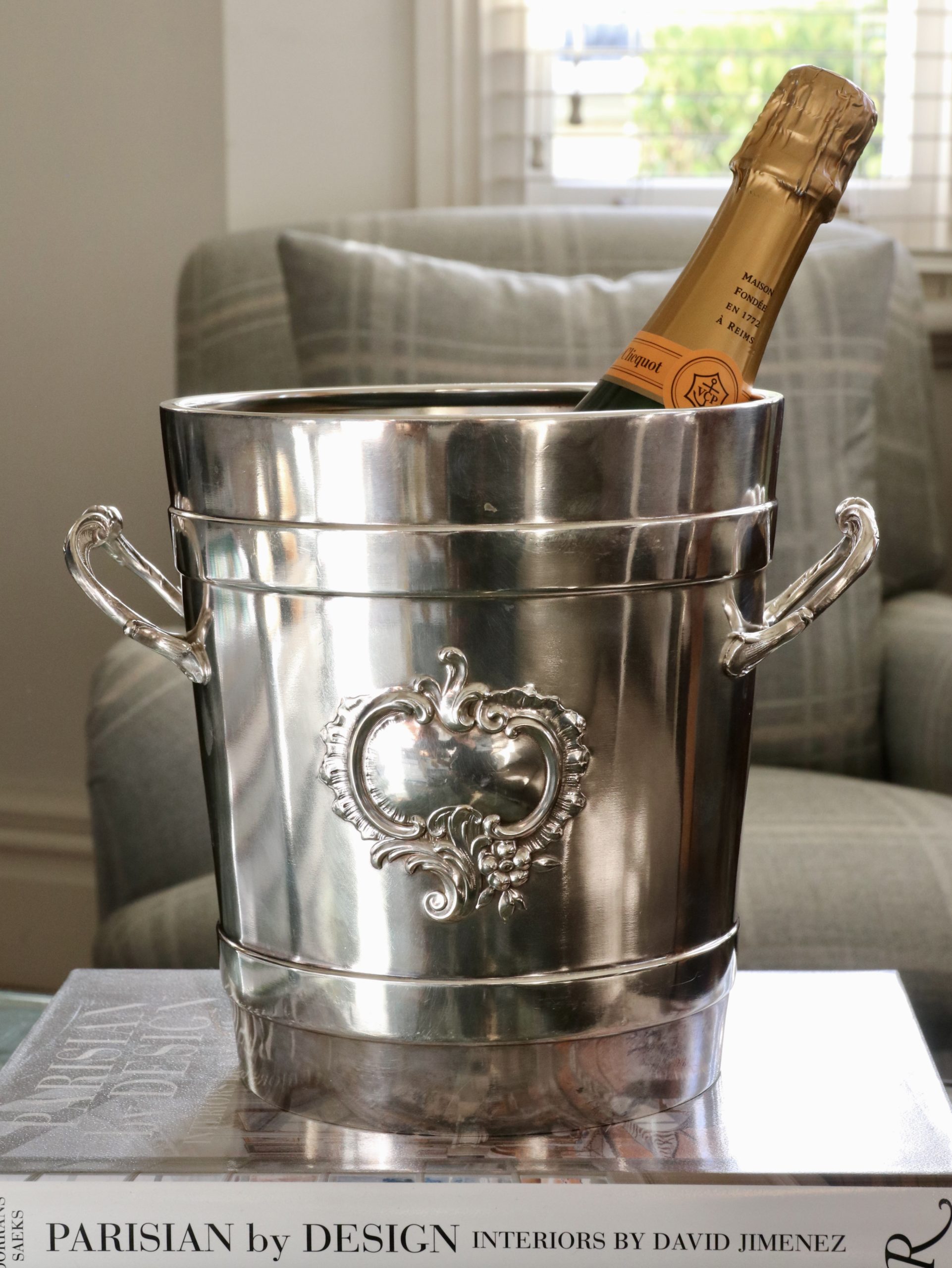 New Arrivals – European Antiques