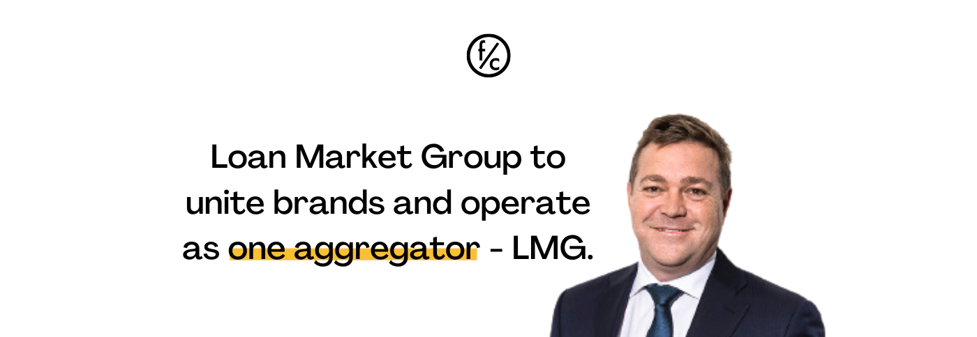Loan Market Group to unite brands and operate as one aggregator - LMG ...