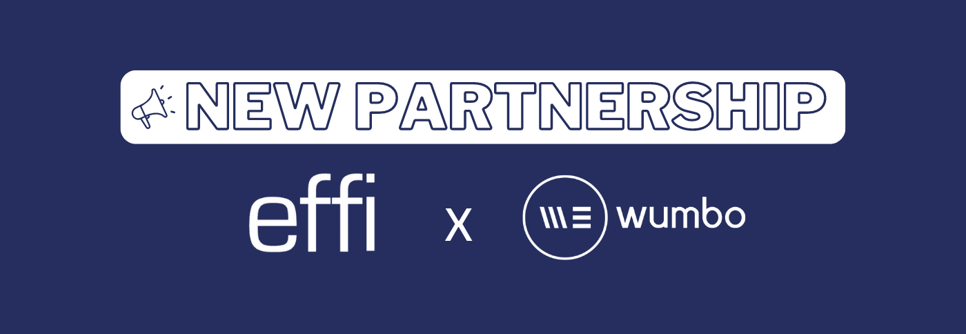 Effi announces new partnership with leading smart lifestyle building ...