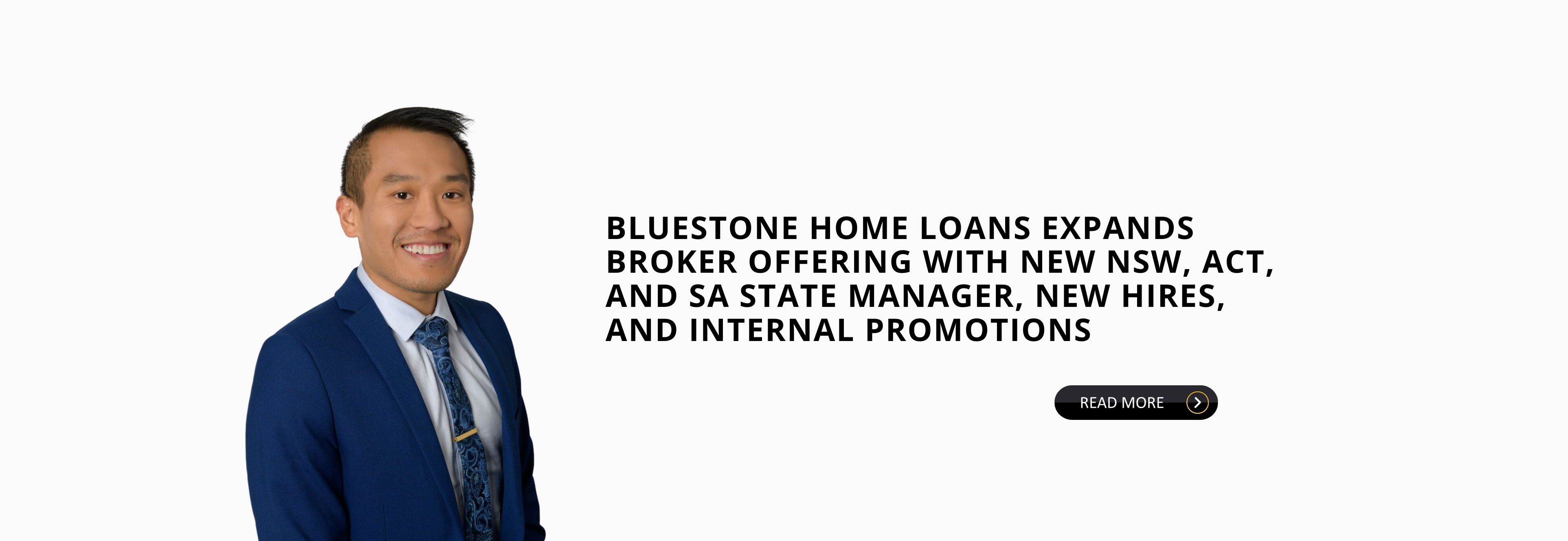 Bluestone Home Loans expands broker offering with new NSW, ACT, and SA state manager, new hires ...