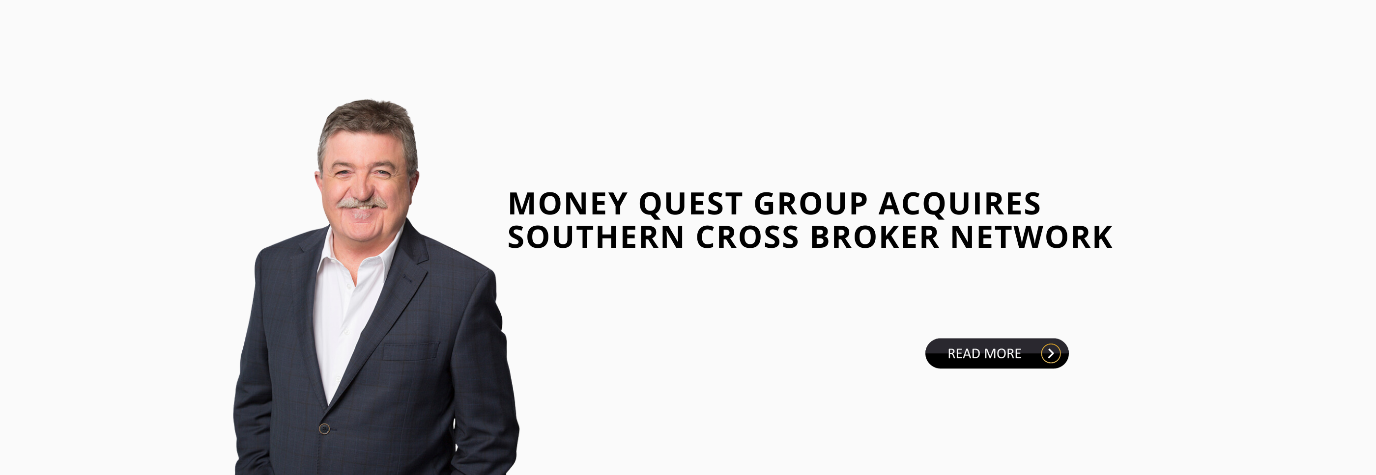 Money Quest Group Acquires Southern Cross Broker Network | Finance & Coffee