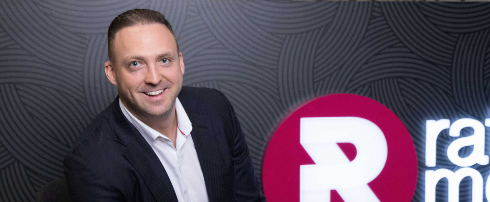 Talking Finance: A chat with Rate Money CEO – Ryan Gair | Finance & Coffee