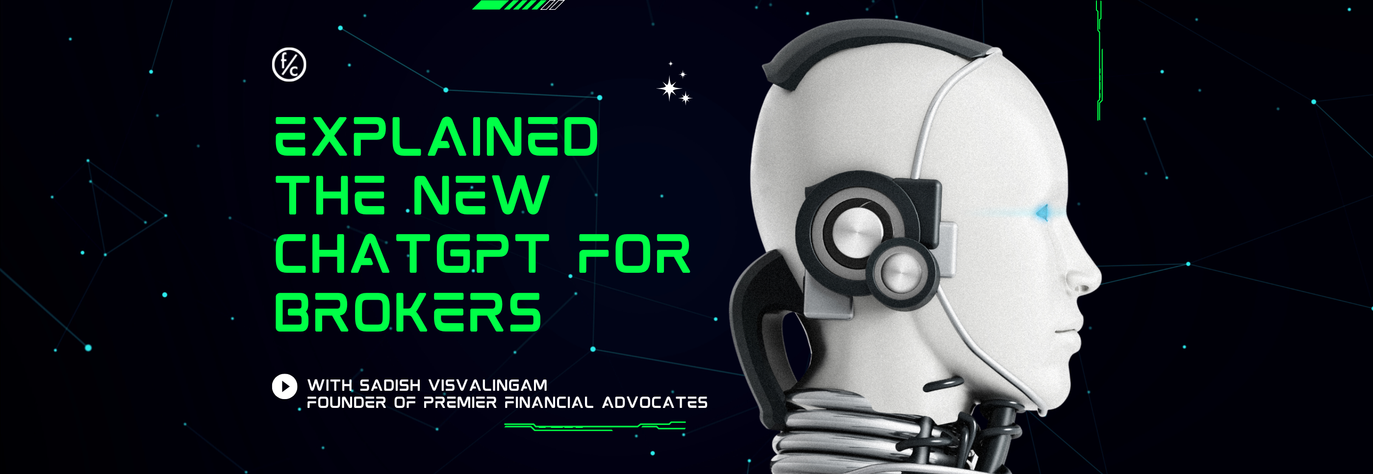 Explained the new ChatGPT for Brokers | Finance & Coffee